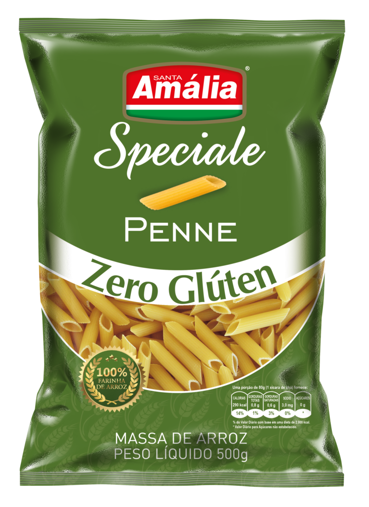 Penne (1) – Santa Amália